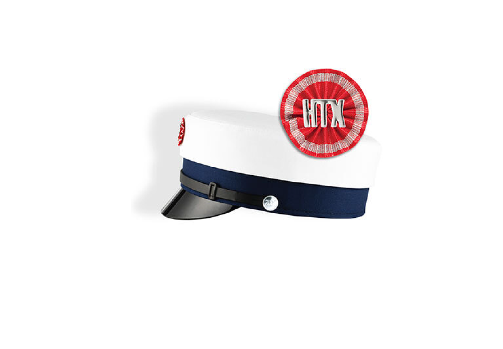 HTX hue hos C.L. Seifert